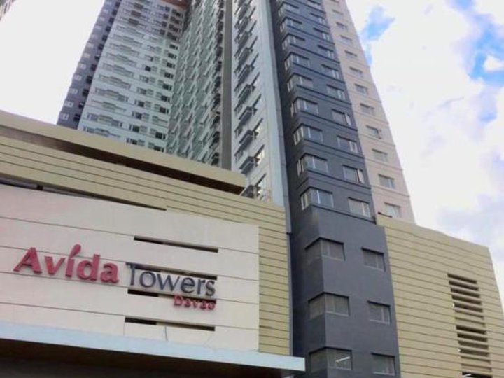 AVIDA TOWERS DAVAO AVAILABLE UNITS: 1BR / 2 BR [Condos 🏙️] (May 2026 ...