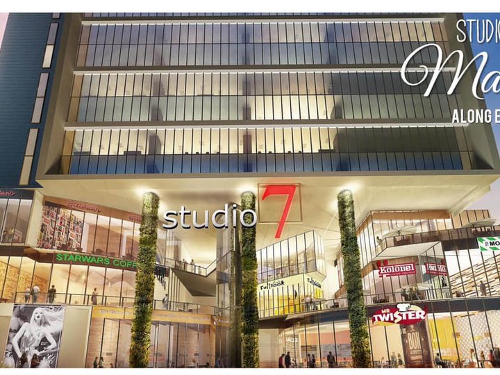 2.5% DP TO MOVE IN SMART CONDO IN TIMOG QC ABS CBN GMA KAMUNING EDSA SM ...
