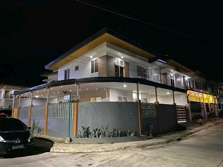 Velmiro Subdivision CDO Uptown House and Lot Bank financing [Houses and ...