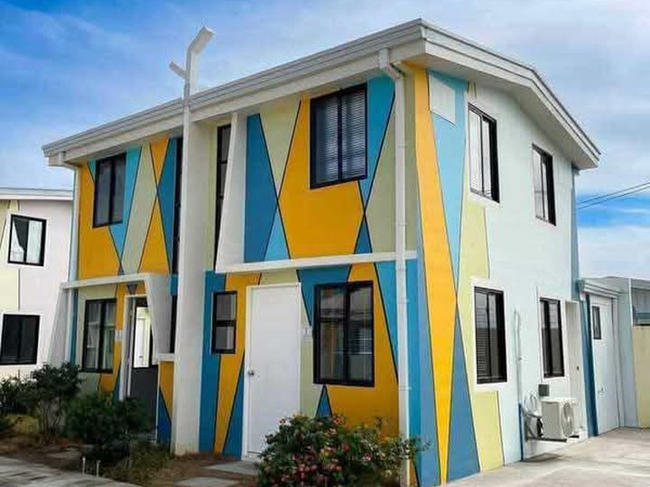 PASINAYA HOMES NAIC, CAVITE [Houses and Lots 🏘️] (August 2025) in Naic ...