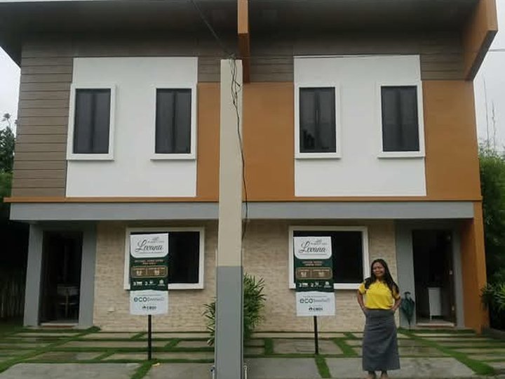 PASEO DE LIPA Eco-friendly living in Lipa City. [Houses and Lots 🏘️ ...