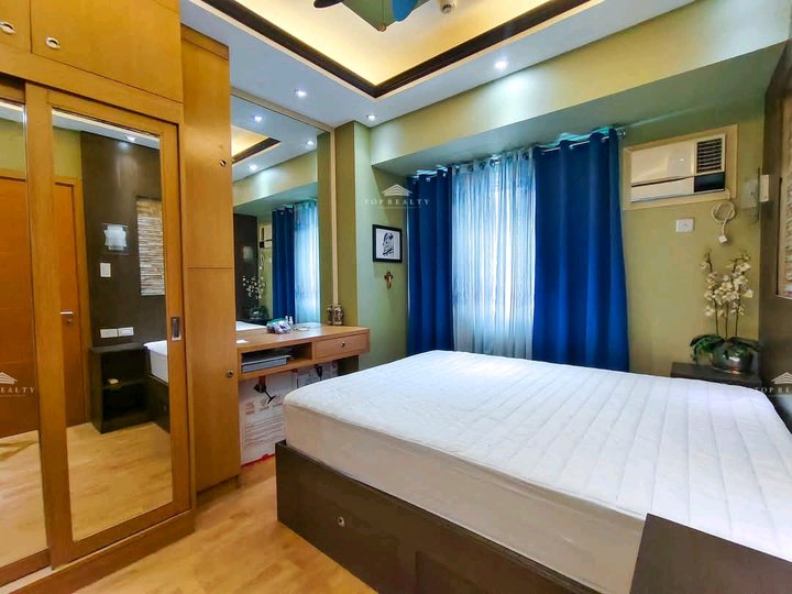 TRION TOWERS, BGC 1BR FOR SALE [Condos 🏙️] (January 2026) in BGC ...