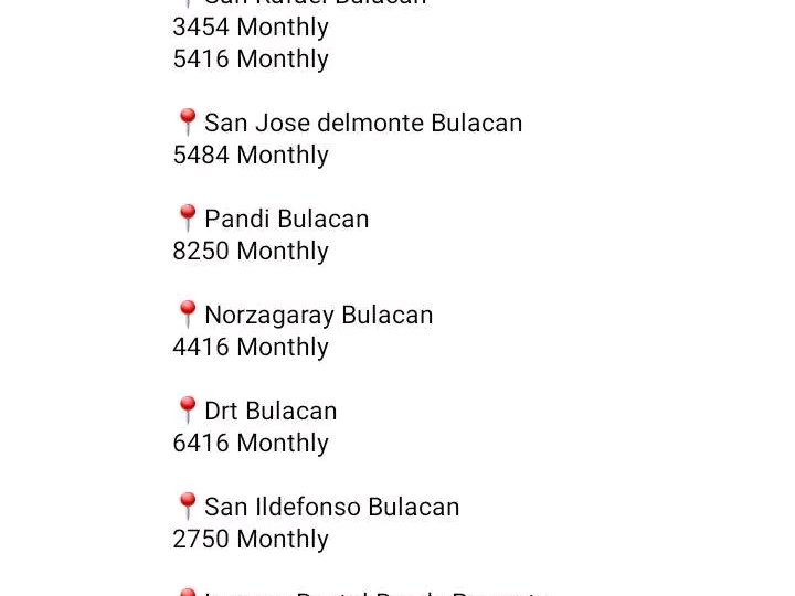 Bulacan lots hulugan [Lots 🚜] (May 2026) in San Jose del Monte, Bulacan ...