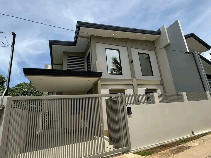 Ruby Subdivision House and Lot Brand new. Davao city [Houses and Lots 🏘 ...
