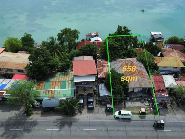 550 sqm Commercial Lot For Sale in Tagbilaran Bohol [Lots 🚜] (May 2026 ...