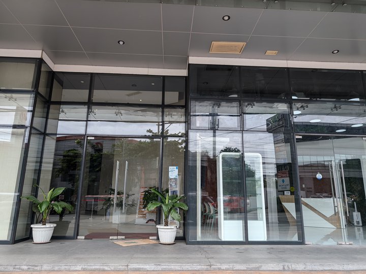Prime Office Space for Rent at MG Tower II in Mandaluyong [Commercial ...