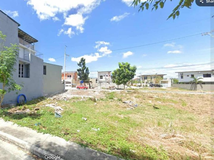 120 sqm Residential Lot For Sale in Cainta Rizal (Greenland Subd. Phase ...