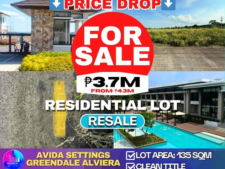Residential Lot 135 sqm clean title for Sale in Porac [Lots 🚜] (April ...