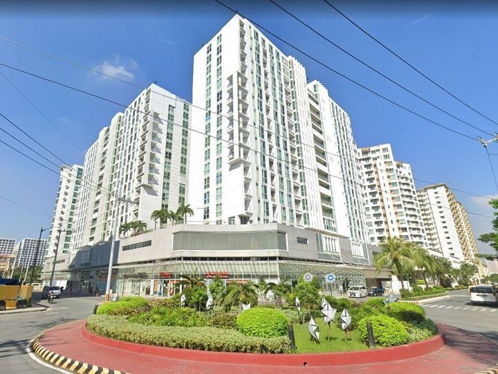 UNIT 3-B, THE BAY GARDEN CLUB AND RESIDENCES , METROPOLITAN PARK, PASAY ...