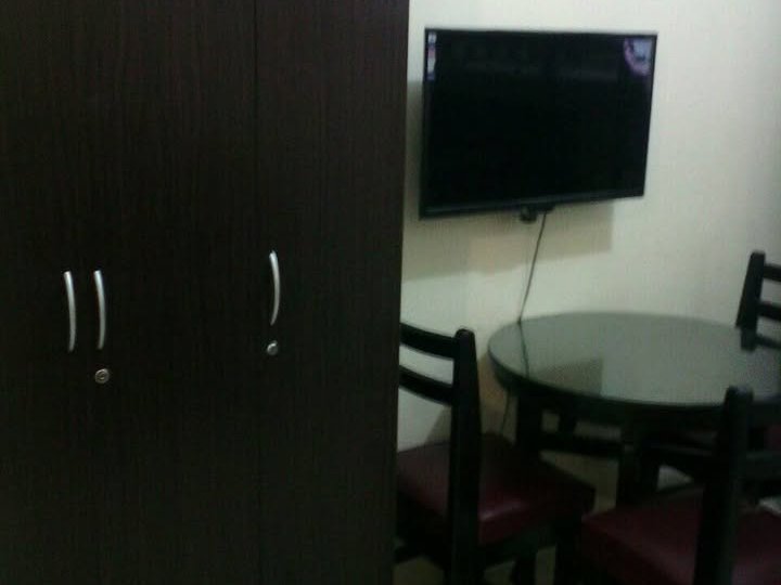 For Rent Studio @ The Grand Towers Manila [Condos 🏙️] (July 2025) in ...