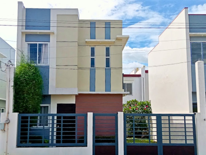 3BR Bettina Single-Attached Home for Sale | Sta. Maria, Bulacan [Houses ...