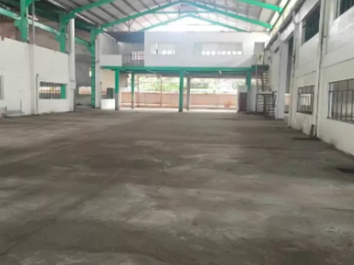 Cavite Export Processing Zone PEZA-Registered Warehouse for Lease 3,126 ...
