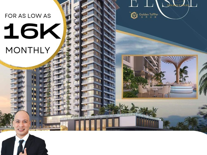 EL SOL [Condos 🏙️] (April 2023) in Mactan, Lapu-Lapu, Cebu for sale