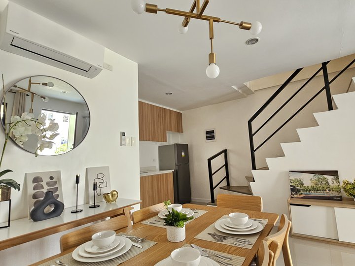 One Amari Place- 5-bedroom Townhouse For Sale in Antipolo Rizal [House ...