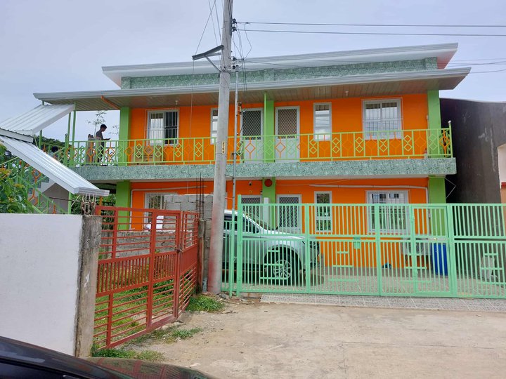 Income Generating Apartment FOR SALE at San Fernando, La Union [Houses ...