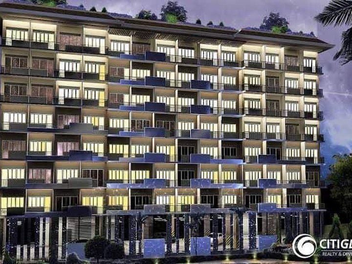 Pre selling 22sqm 1 bedroom condotels [Condos 🏙️] (February 2023) in ...