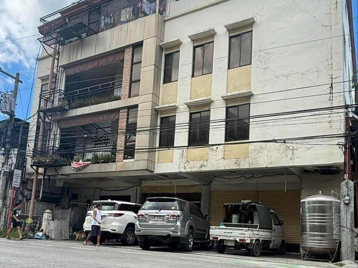 Commercial Building Income generating Obrero Davao city [Commercial ...
