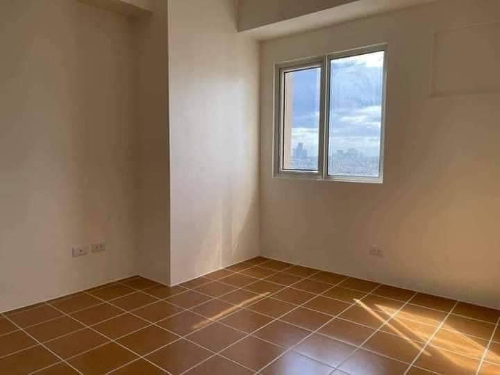 Condo in Sta. Mesa Manila 24K Month 2BR 48 sqm near PUP Main [Condo 🏙️ ...