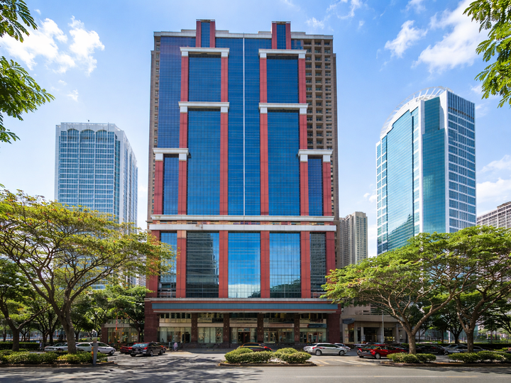Pre-Owned 24.29 sqm 1 Commercial Condo For Sale in Makati [Condos 🏙️ ...