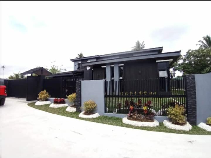 Ready For Occupancy 5-bedroom House and Lot For Sale in Tagaytay Cavite ...