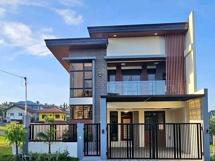 Ponte Verde subdivision Brand new House Davao city [Houses and Lots 🏘️ ...