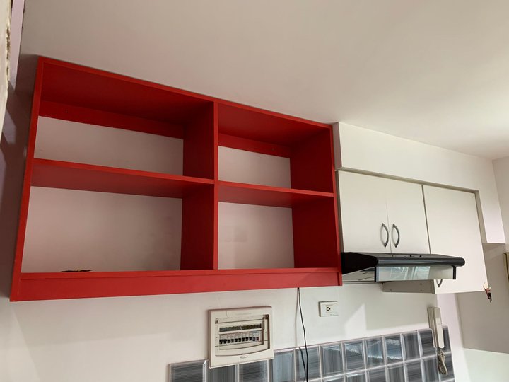 1 Bedroom Loft for Sale in Gateway Garden Ridge Mandaluyong City [Condo ...