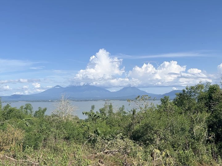 1,000 sqm Overlooking Farm Lot For Sale in Jalajala Rizal [Lots 🚜 ...