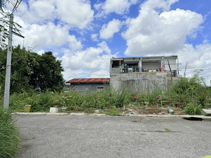 Residential Lot for Sale - Town and Country Dasmarinas Cavite Phase 1 ...