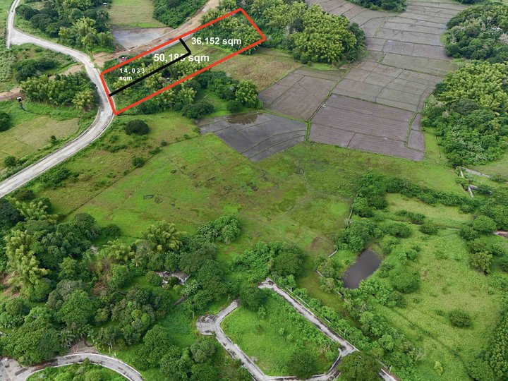 Lot for Sale near Sta. Barbara Heights, Iloilo [Lots 🚜] (December 2025 ...
