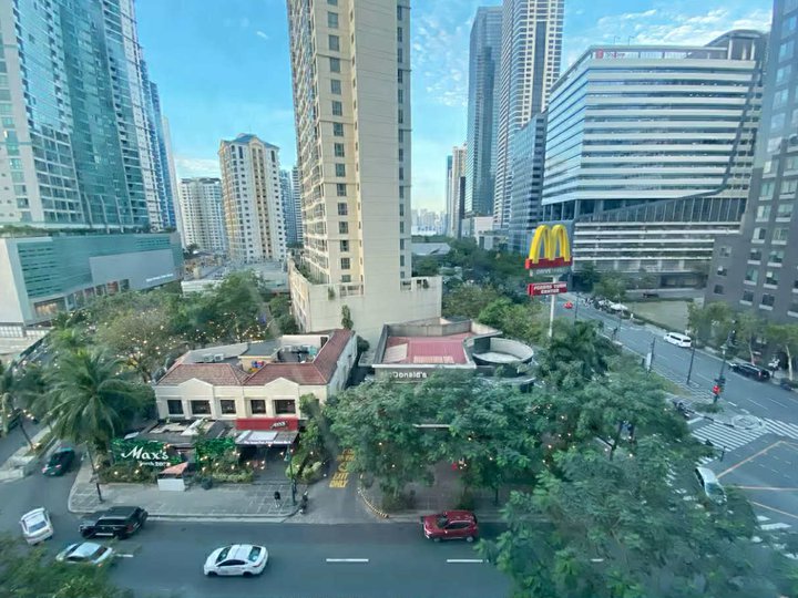 Studio Unit for SALE at AVANT the FORT for AIRBNB in Bonifacio Global ...