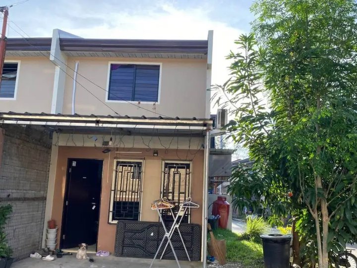 Townhouse deca Homes Talomo Davao city [Houses and Lots 🏘️] (January ...