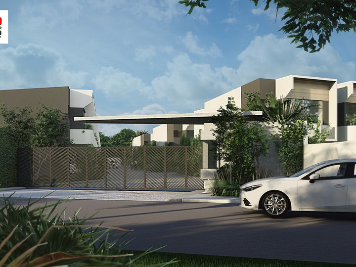 Traveo Residences (2 Storey Townhouse) [Houses and Lots 🏘️] (February ...