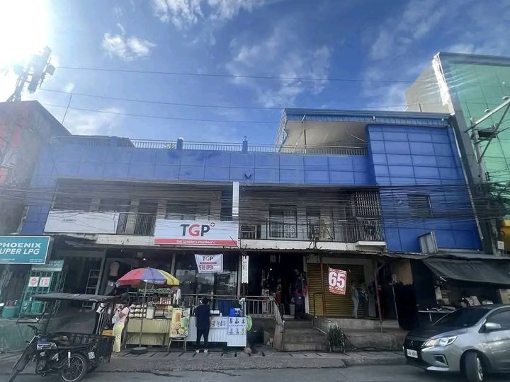 220k Income Generating Commercial Building Along National Highway Davao ...