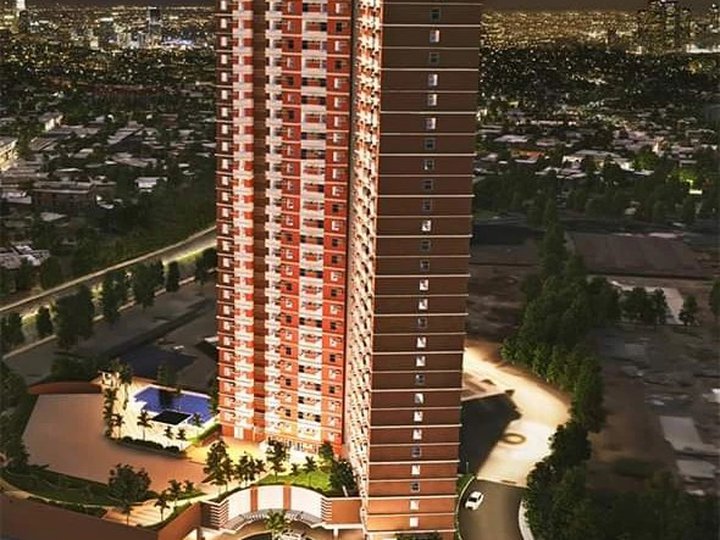 For Sale: Gateway Regency Studio near Mandaluyong, Studio [Condos 🏙️ ...