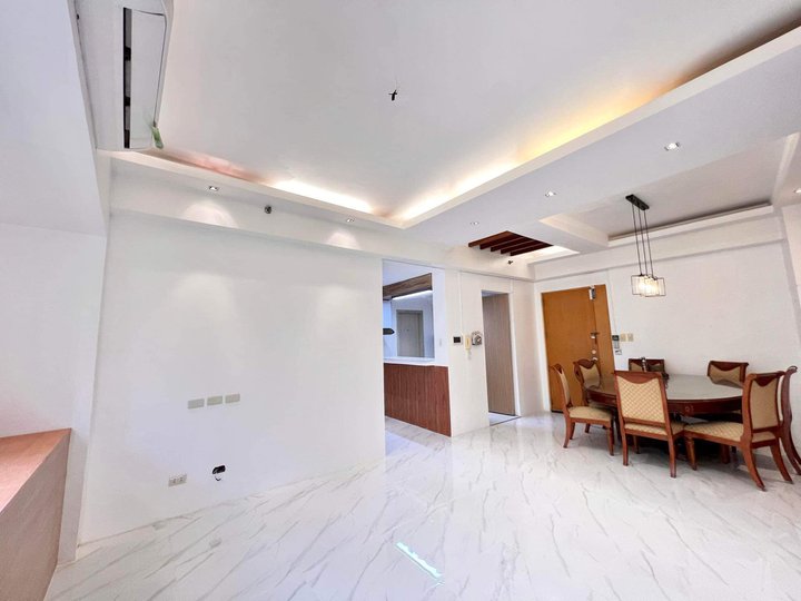 Luxury 3-Bedroom Condo for Sale in BGC | Golf Course View | The Icon ...