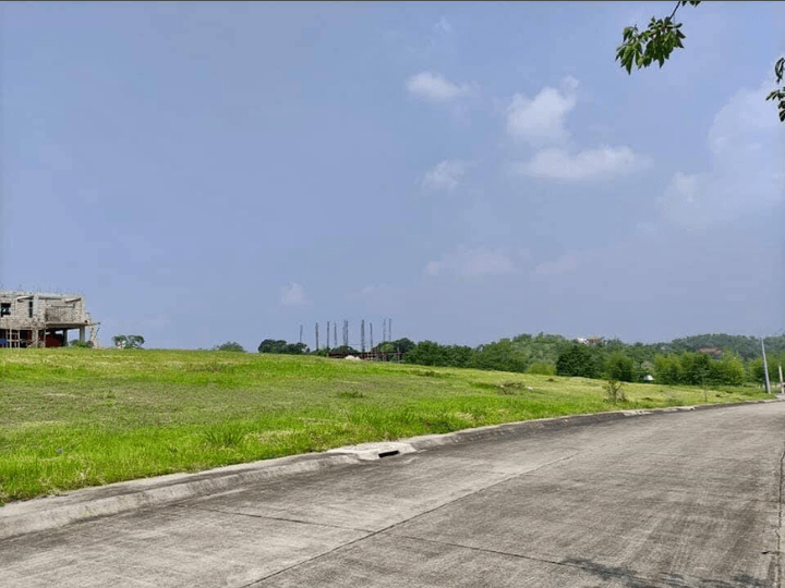 180 sqm Residential Lot For Sale in Taytay Rizal - AMARILYO CREST ...