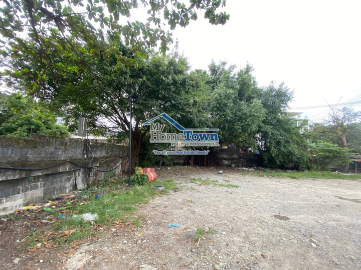Vacant Lot (Residential) Lot Area (SQM): 1,707 [Lots 🚜] (March 2026) in ...