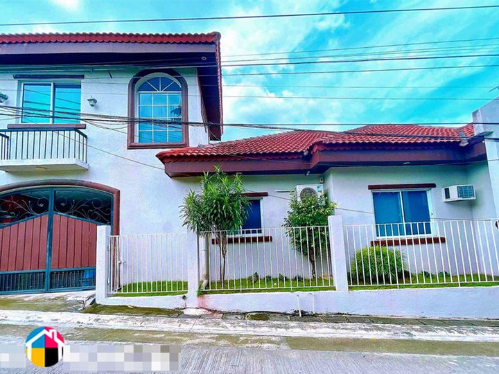 Furnished House For Sale At Pitogo Consolacion Cebu [Houses and Lots 🏘️ ...