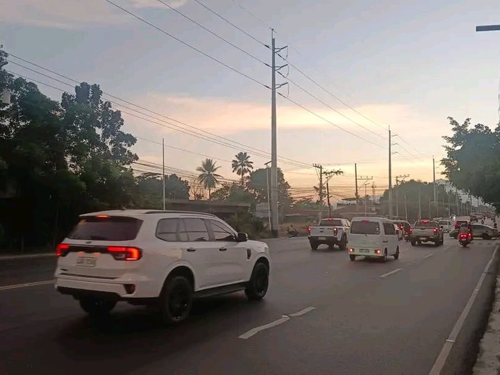 Commercial Lot Matina Diversion Davao city [Lots 🚜] (May 2026) in Davao ...