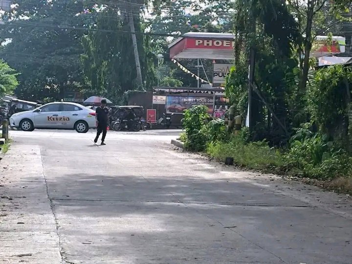 Message me : Message me: •@• : Commercial Lot Bacaca Davao city ...