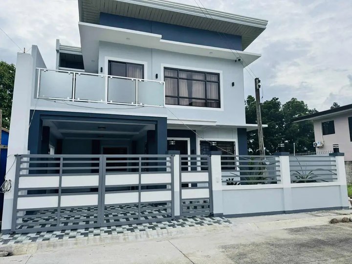 Fresno Subdivision along The highway cdo Brand new House [Houses and ...