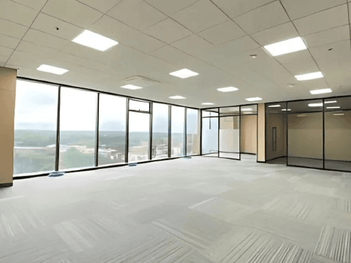 FOR RENT: Office Space in One Trium, Alabang [Commercial Properties 🏭 ...