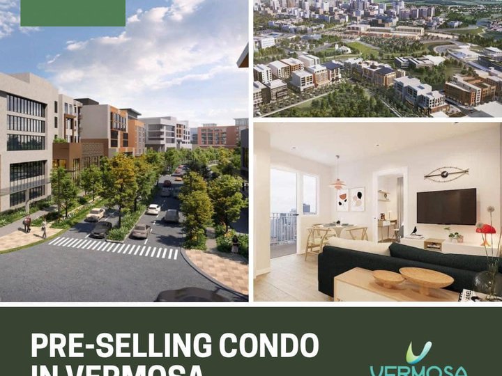 Sentria Storeys Condo for sale in Cavite Imus Vermosa [Condos 🏙️ ...