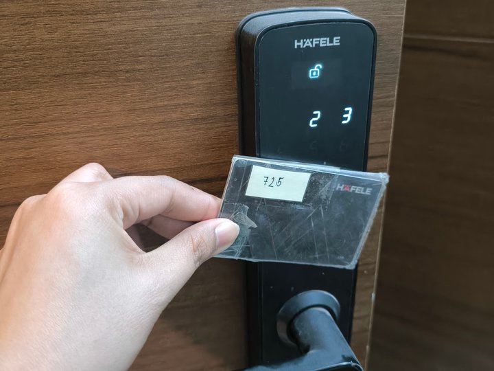 Quantum residences rent to own ready for occupancy near arellano ...