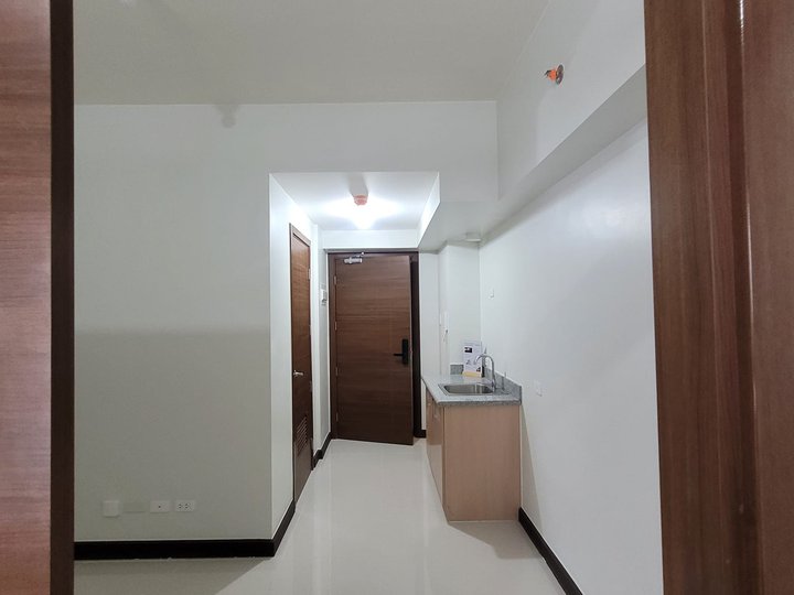 Ready For Occupancy 31.00 sqm 1-bedroom Residential Condo For Sale in ...