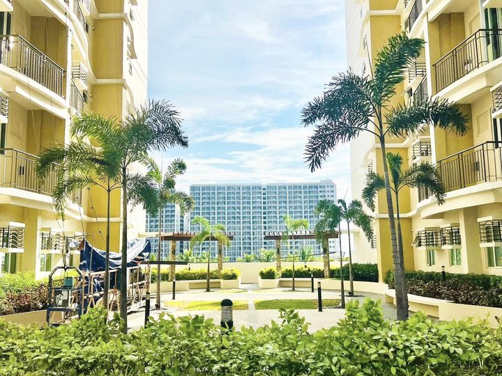 Ready For Occupancy 38.00 sqm 2-bedroom Condo For Sale in Manila Bay ...