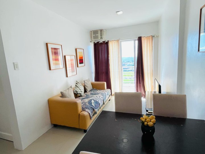 2-bedroom Condo For Rent in Primavera Residences, Uptown, Cagayan De ...