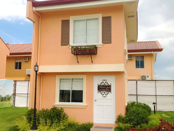 2-bedroom Marga House For Sale in Carcar Cebu [Houses and Lots 🏘️ ...