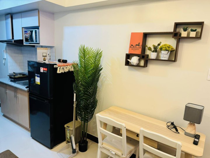 Condominium in pasay Fully furnished For rent taft cartimar libertad ...