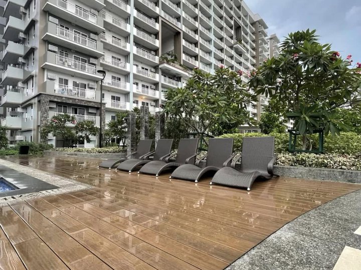 Perfect for Young Professionals! 1-BR Condo at DMCI Satori Residences ...